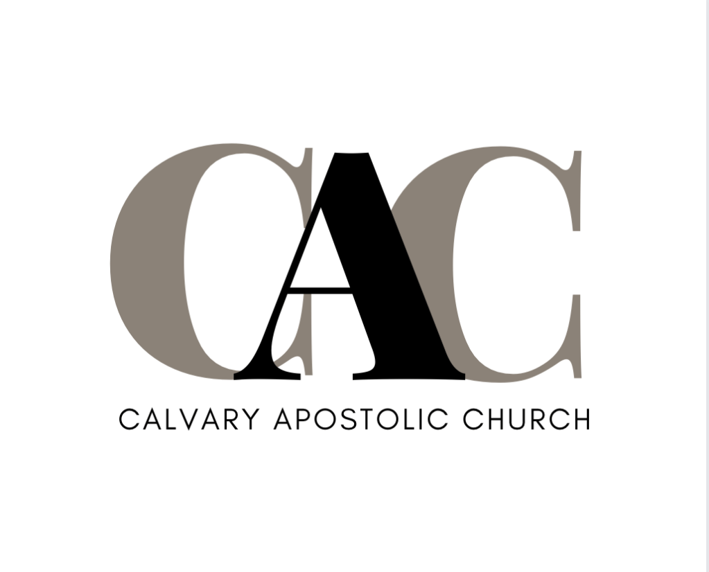 Calvary Apostolic Church